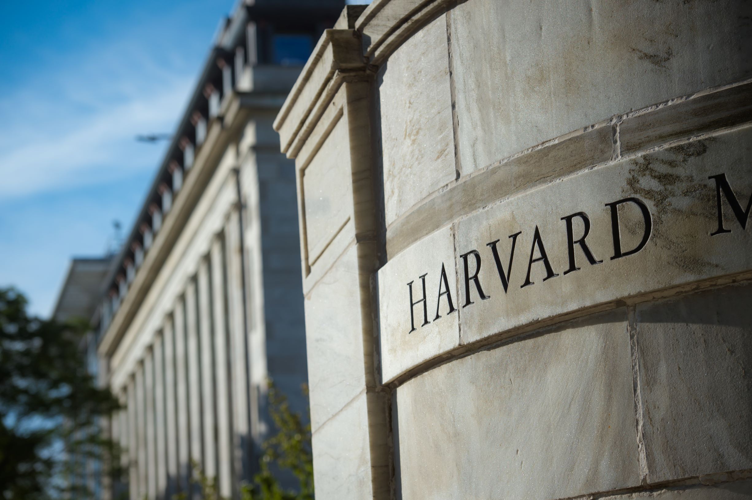 Updated Harvard International Travel & Reimbursement Guidance | HMS ...